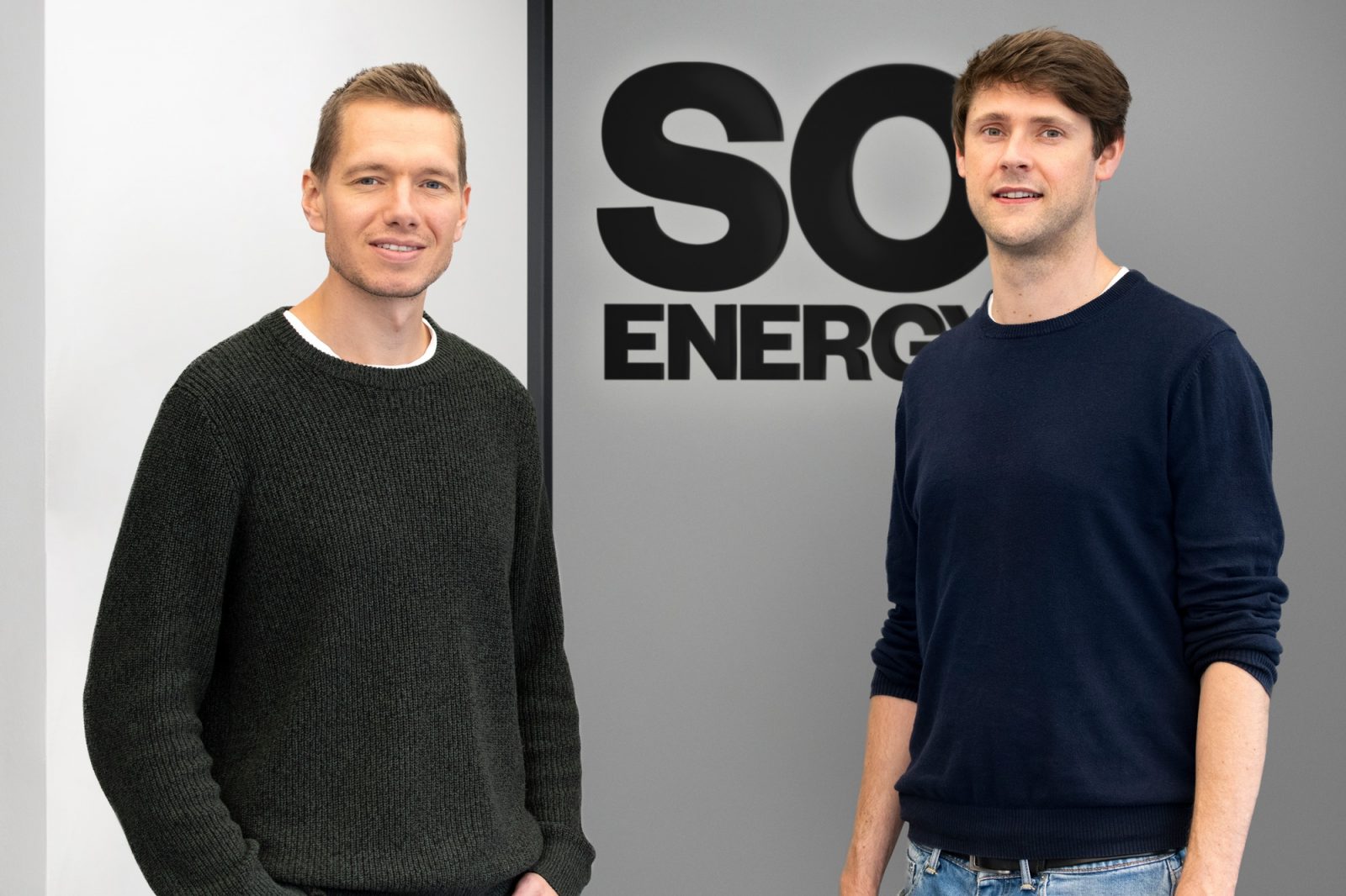 Square Mile and Me: So Energy's Simon Oscroft on disrupting the energy ...