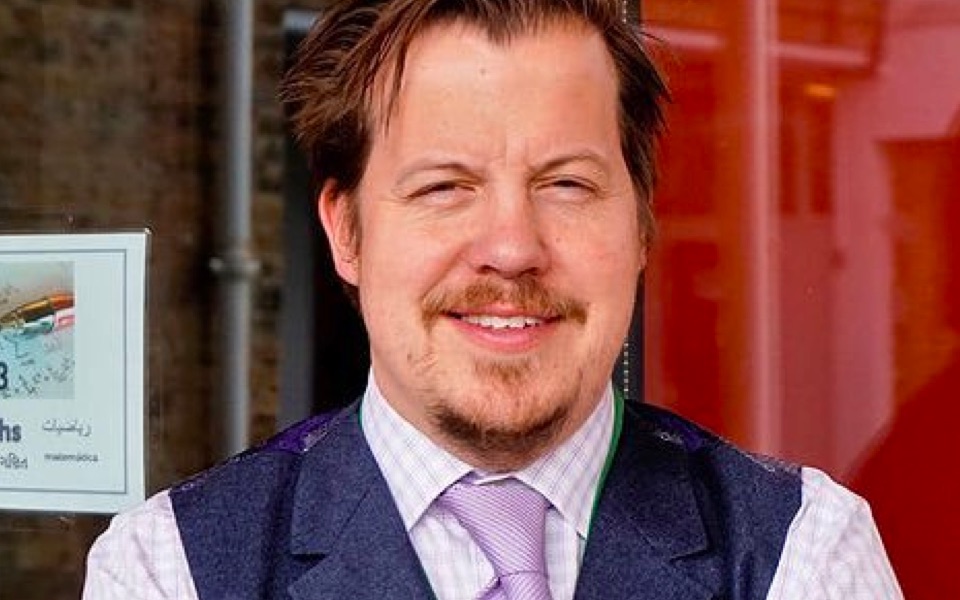 We got an expert to pick three books pefect for City A.M. readers