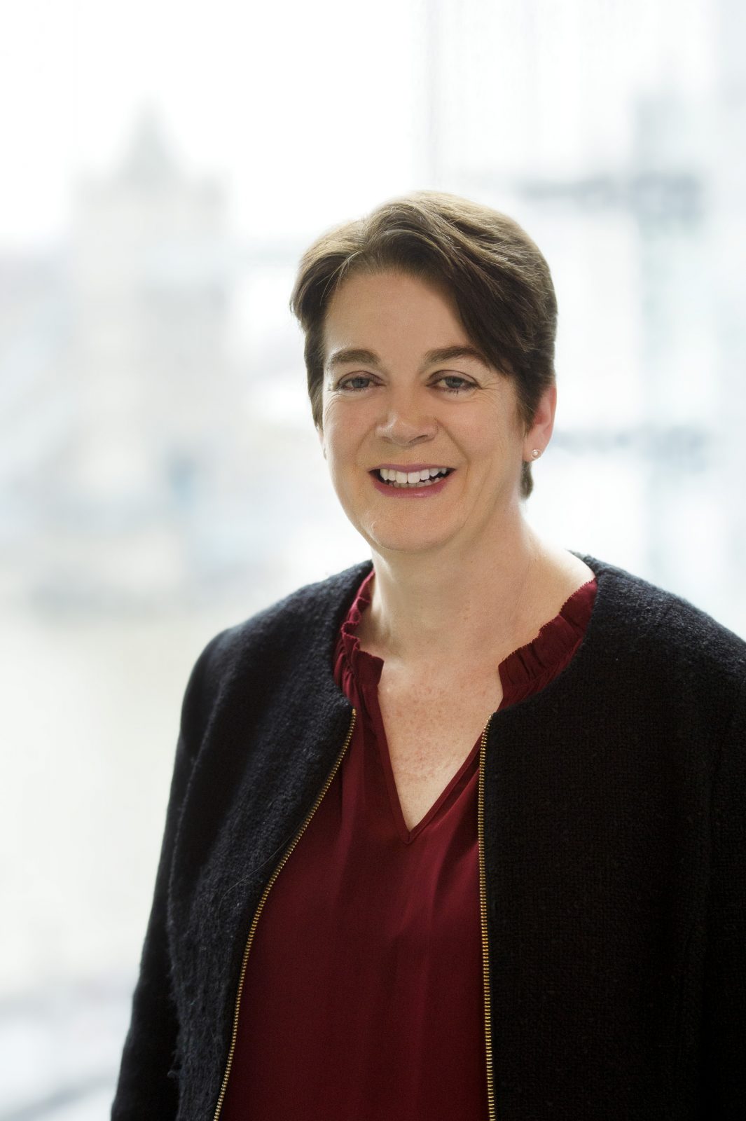 PwC's new leader of FS: 'The outcome of Brexit on financial services is ...