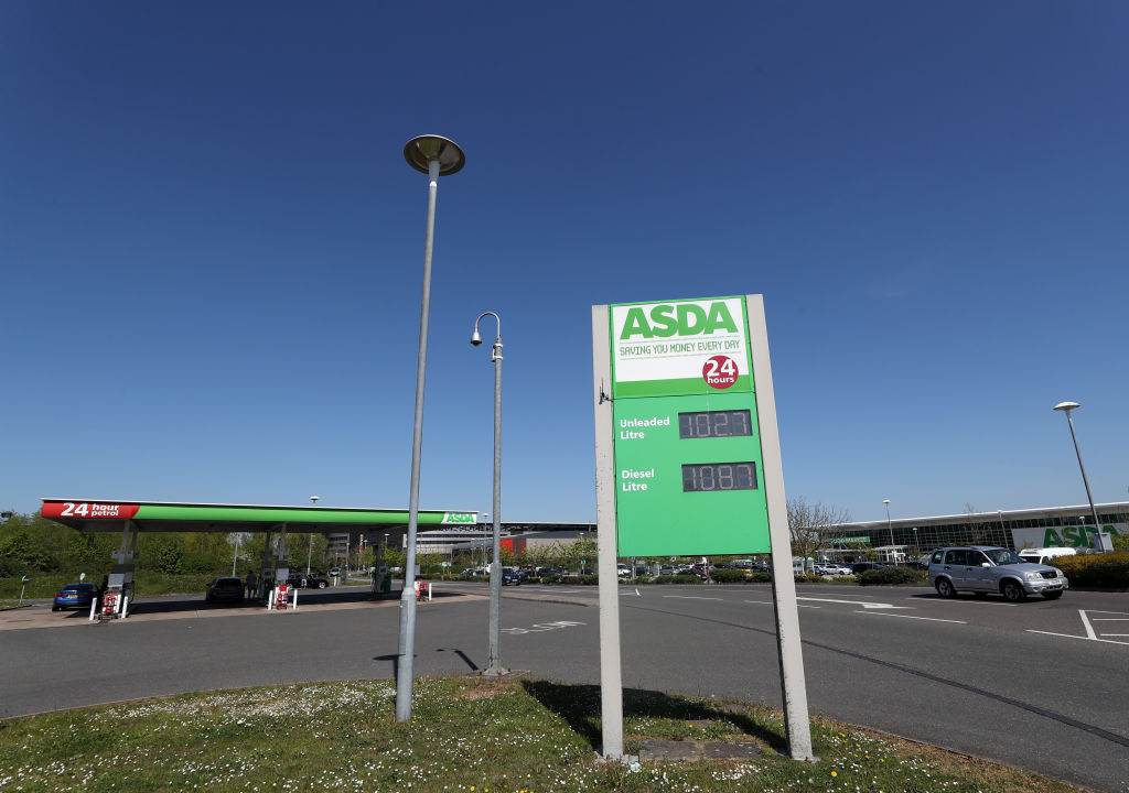 Asda takeover completes as Issa brothers split made official