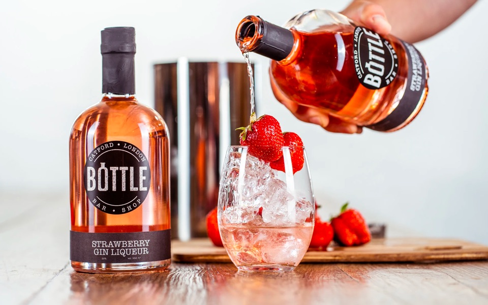 How pre-made cocktails changed the way we drink