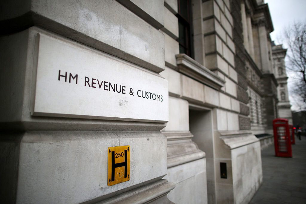 HMRC at risk of not delivering on prosecution targets as Brexit slows ...