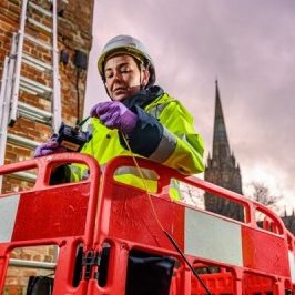BT frontline workers to bag £1,500 bonuses and shares
