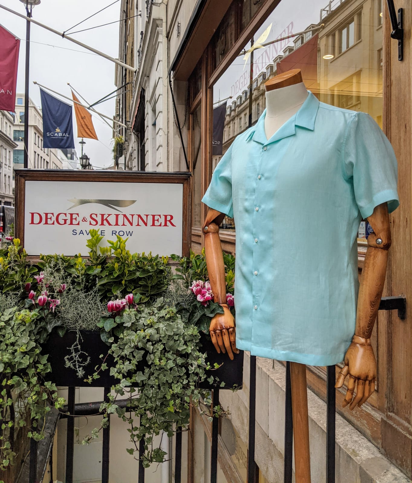 What to wear to the office part II: Summer fashion