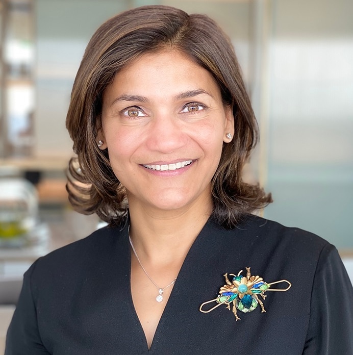Deloitte paid former diversity chief £8m after she was cleared of ...