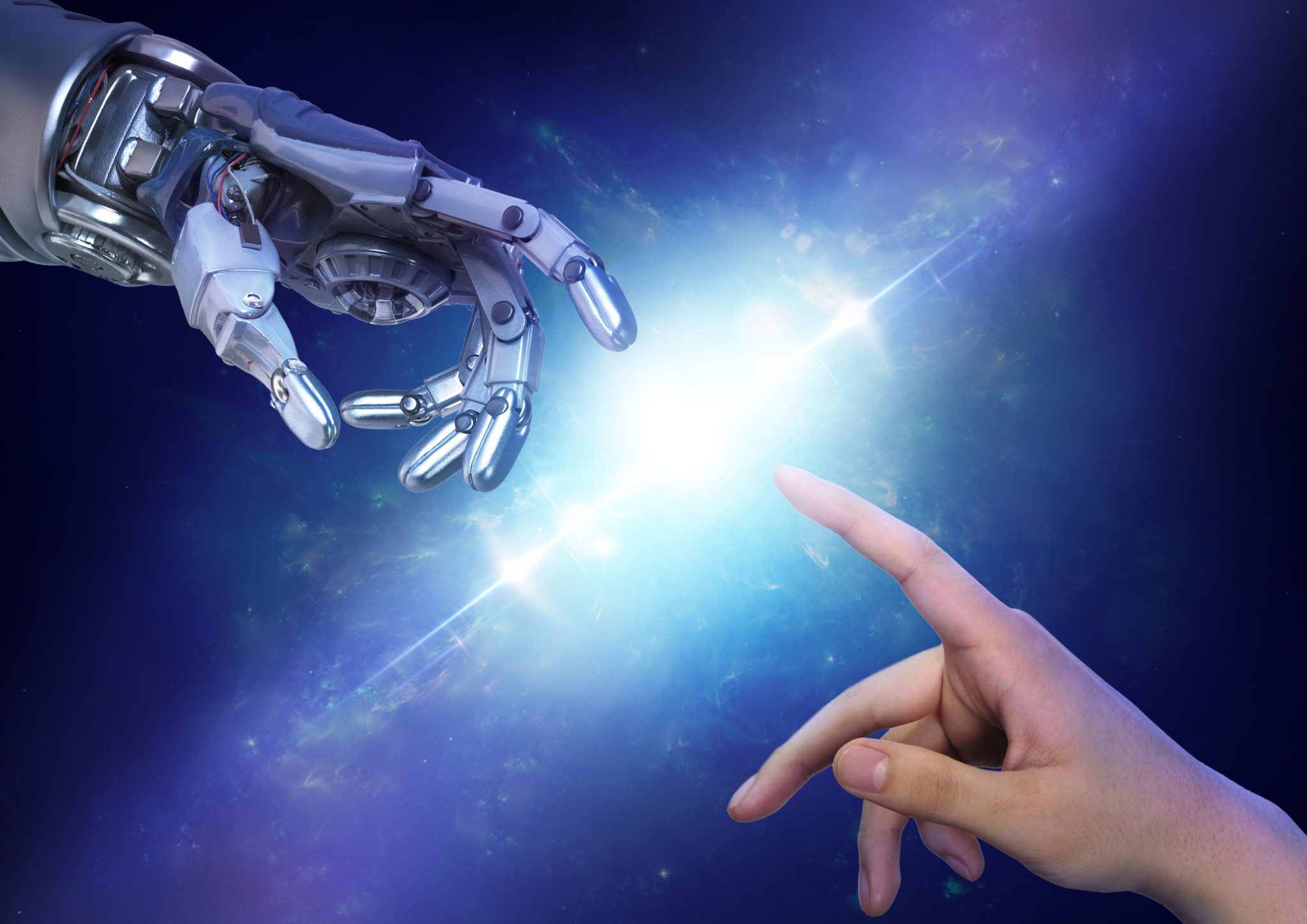 Technology on stage: How becoming bionic will boost my acting career ...