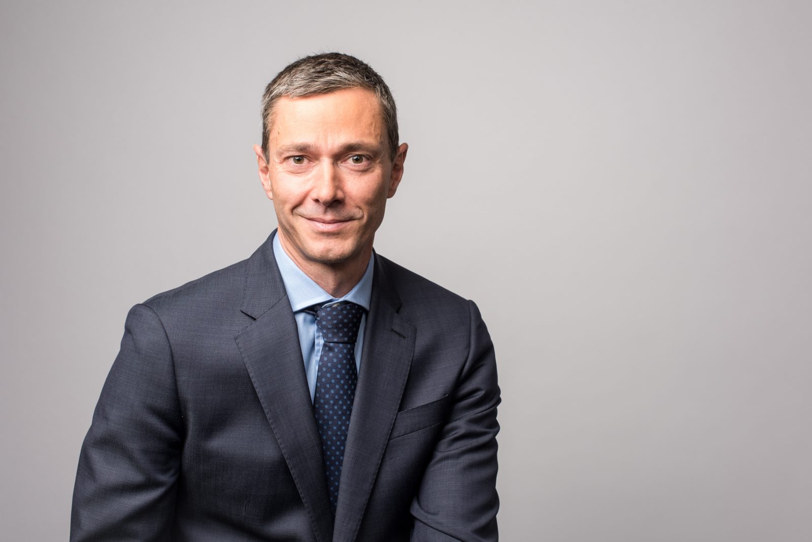 Jon Holt elected KPMG UK’s new chief executive