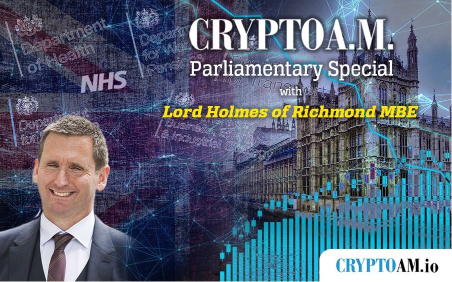 6 emerging robotics and automation trends - City AM