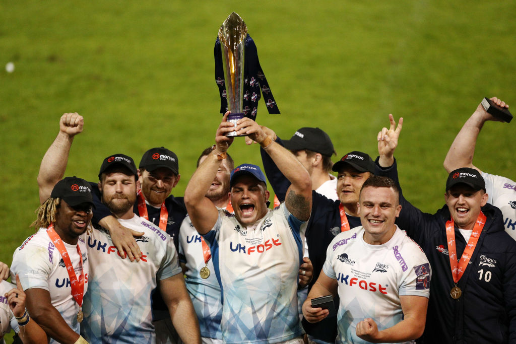 Premiership Rugby Cup 2020-21 cancelled due to Covid-19