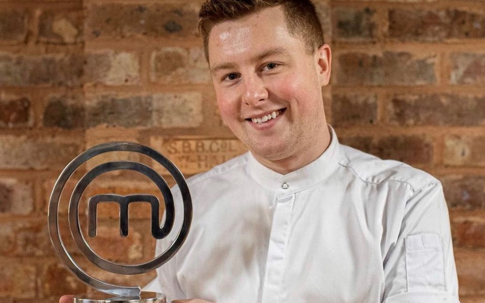 MasterChef: The Professionals winner Alex Webb's top 5 London restaurants