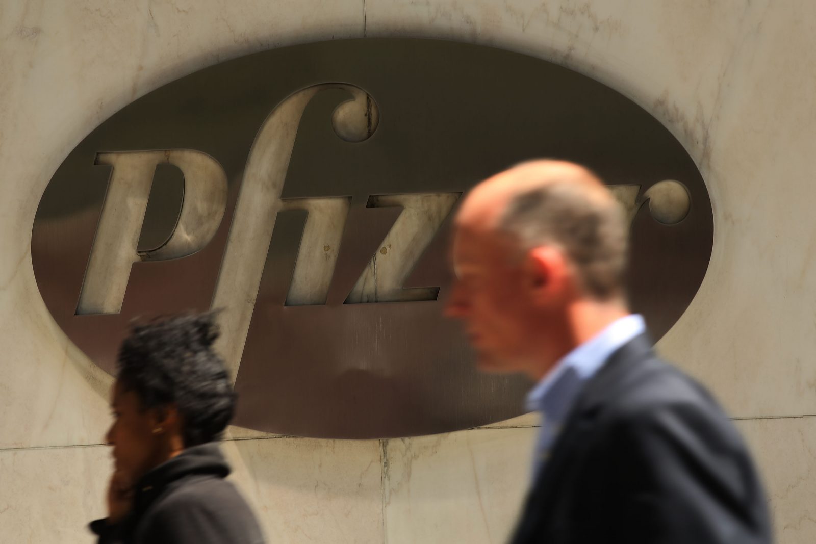 Former employee: Pfizer is like an 'abusive, rich husband' with ...