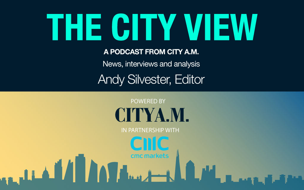The City View Podcast: The Reopening, with Kantar's Simon Quirk