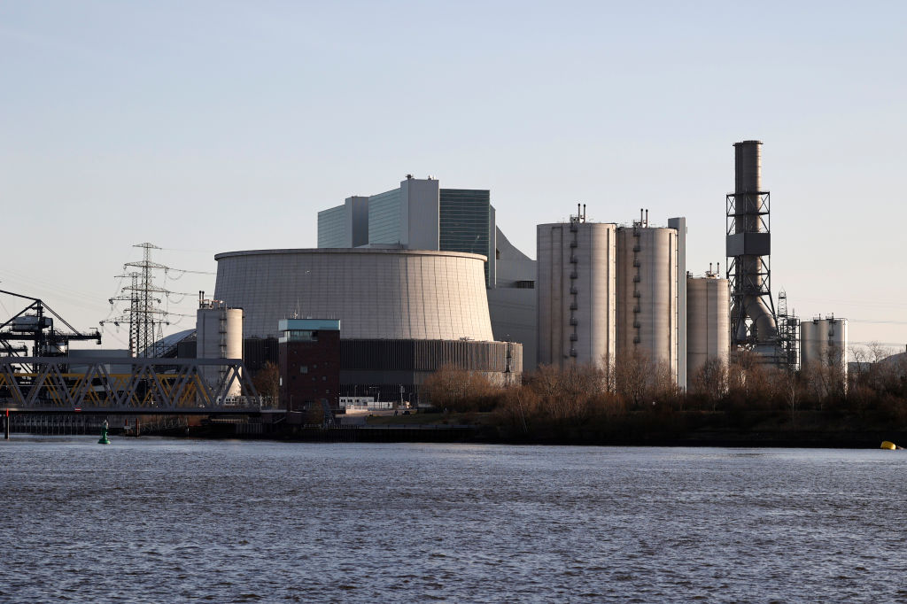 Worcester Bosch to make change after concerns raised by CMA