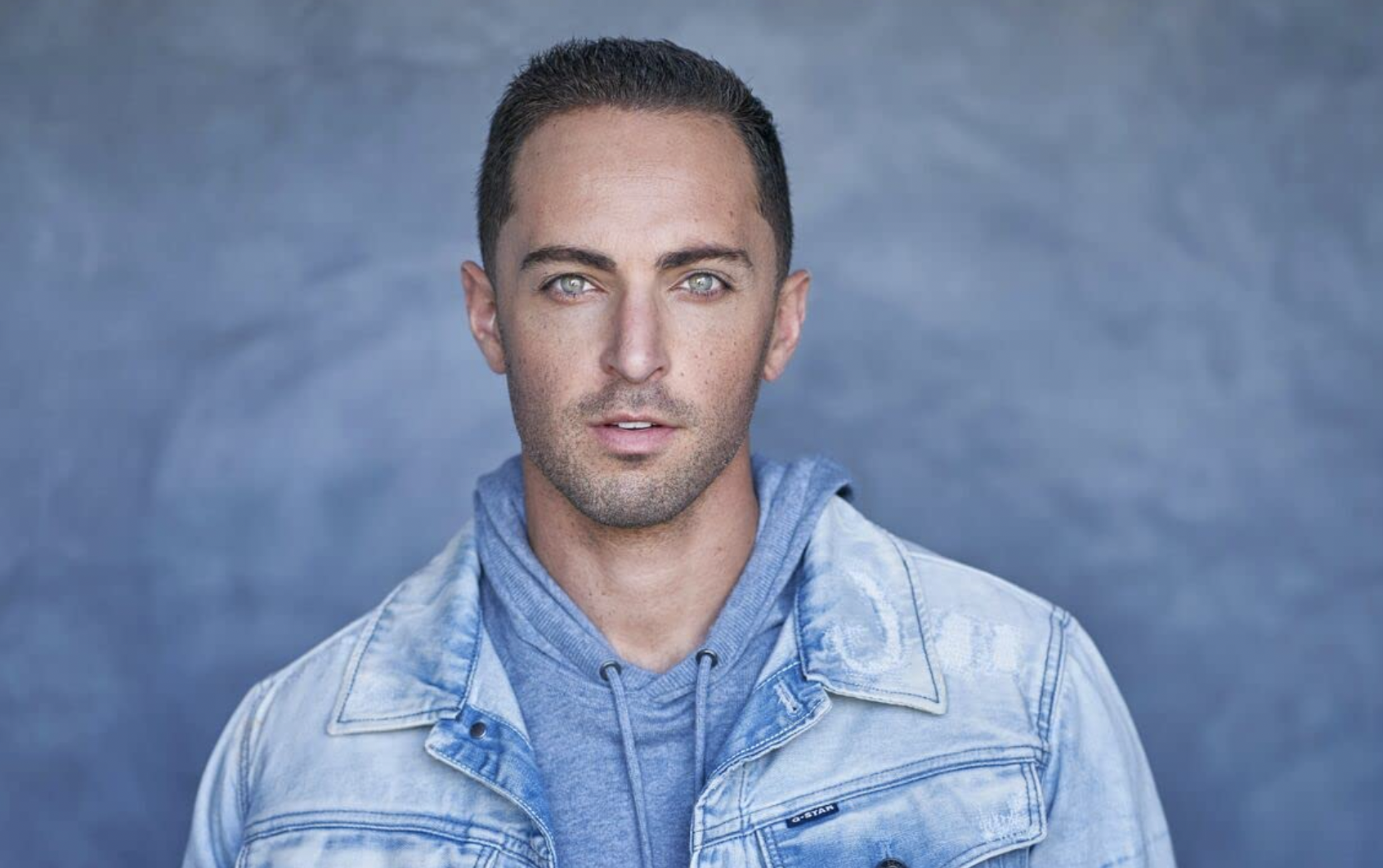 Hollywood actor Zach Avery arrested over $690m Netflix film scam