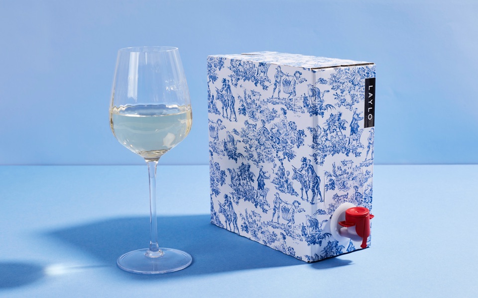 The female founders bringing boxed wine into the 21st century