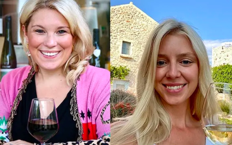 The female founders bringing boxed wine into the 21st century