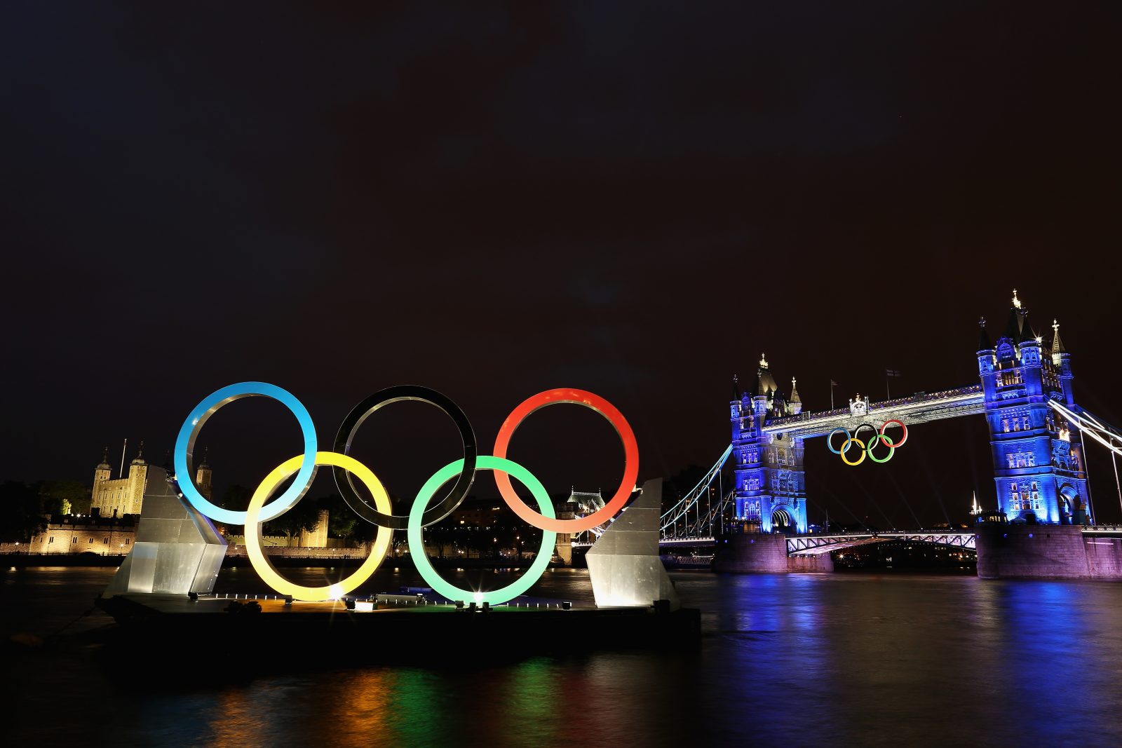 Sadiq Khan pledges to explore 2036 London Olympics bid if re-elected