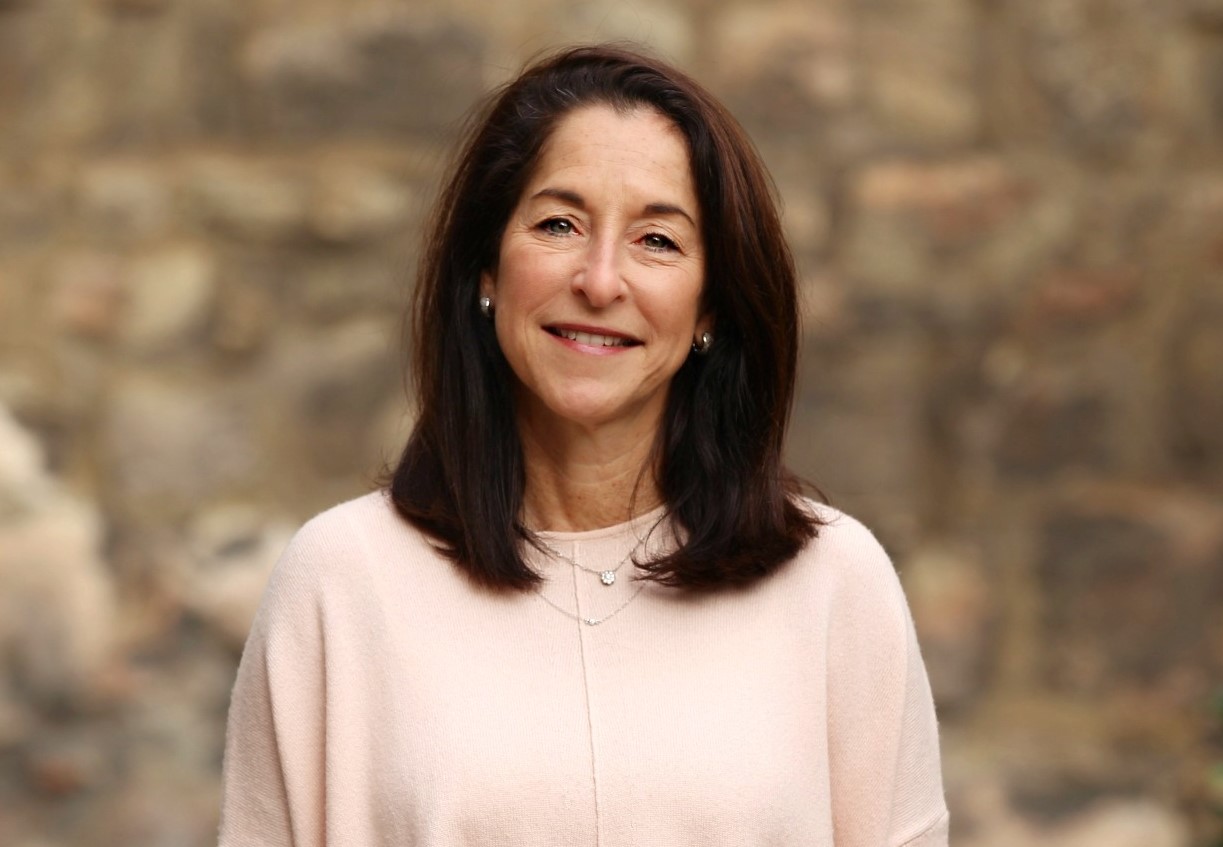Exclusive: 'When I started, diversity didn’t really exist', says Bank ...