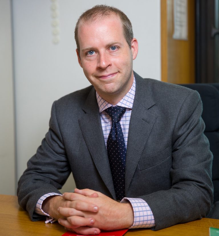 Sunderland 'til I die: Labour's Jonathan Reynolds on reviving the Red ...