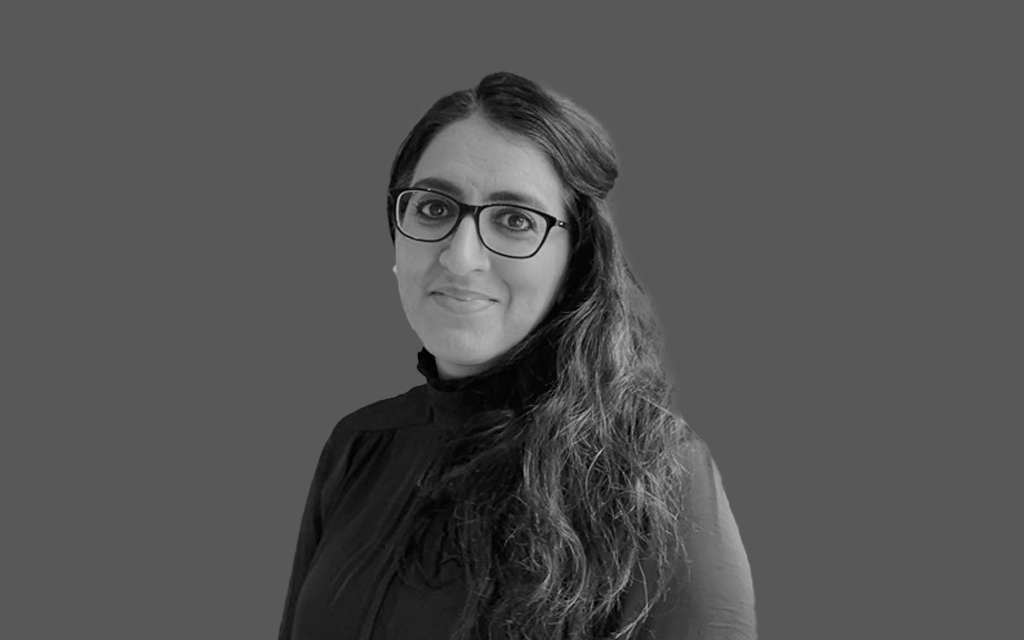 Aisha Ghani CA: My return to work journey