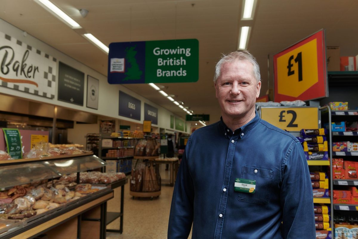 Morrisons owner CD&R eyes £2.5bn takeovers of facilities management titans