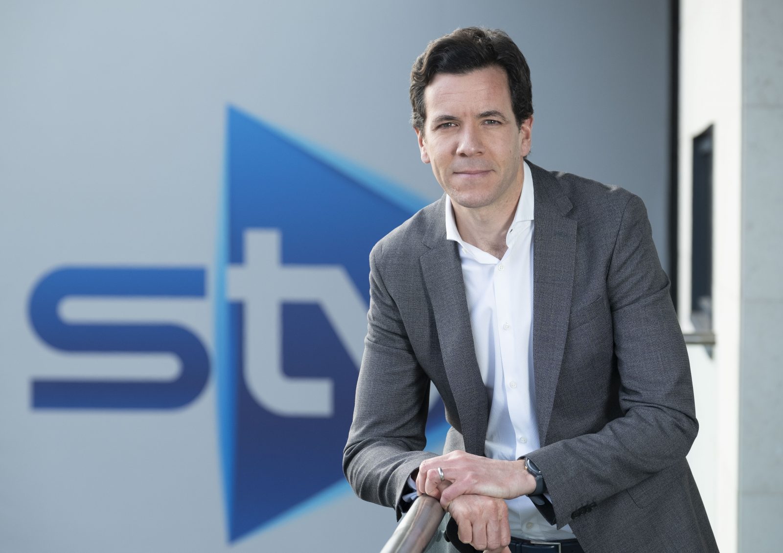 Global appoints STV boss Simon Pitts as new chief amid boardroom reshuffle