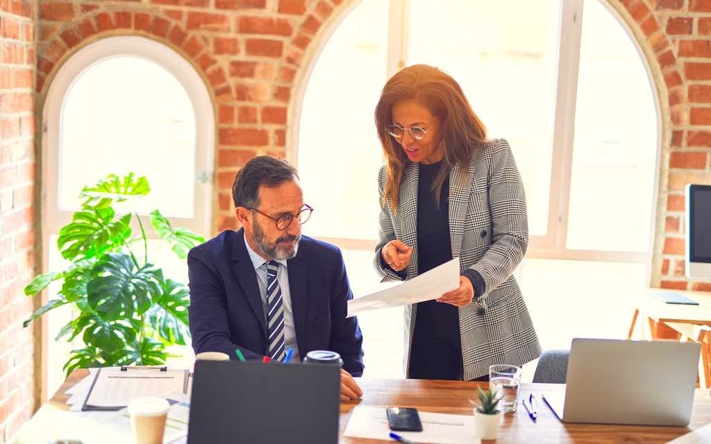 Using The Power of One to build public trust