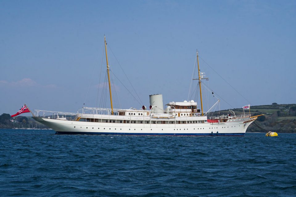 Sunday Times Rich List: Who came out on top among a record 171 ...