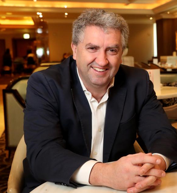 Exclusive: A heavy metal drummer working to infuse rhythmic harmony ...