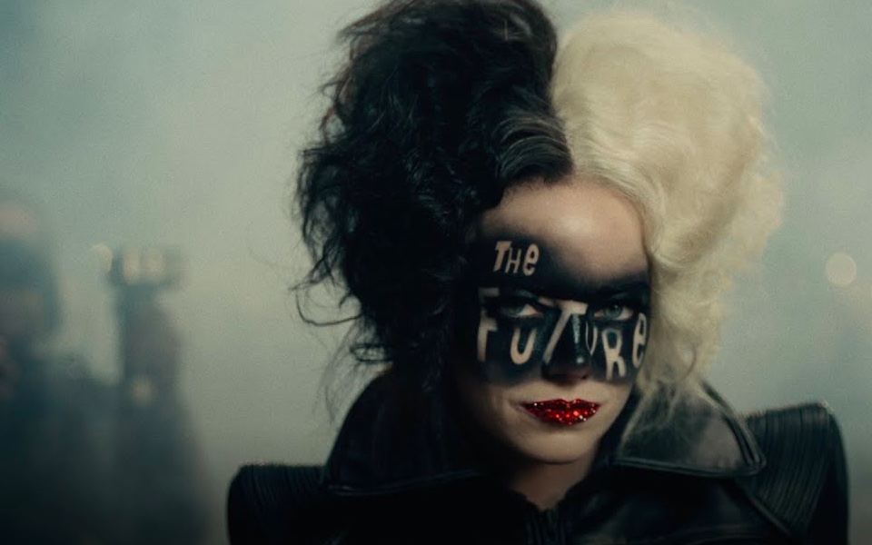 Cruella is a fabulous origin story for Disney’s most enduring villain