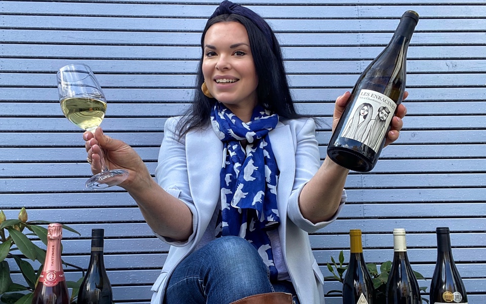 Not as easy as ABC: Why you like Chardonnay more than you think