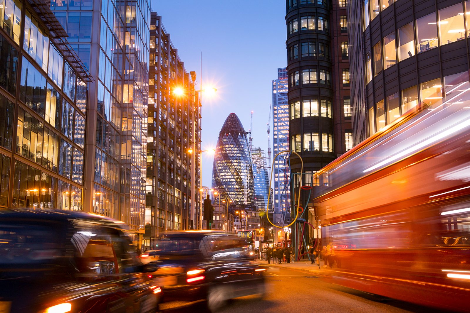 City of London Police, in partnership with the City Security Council ...