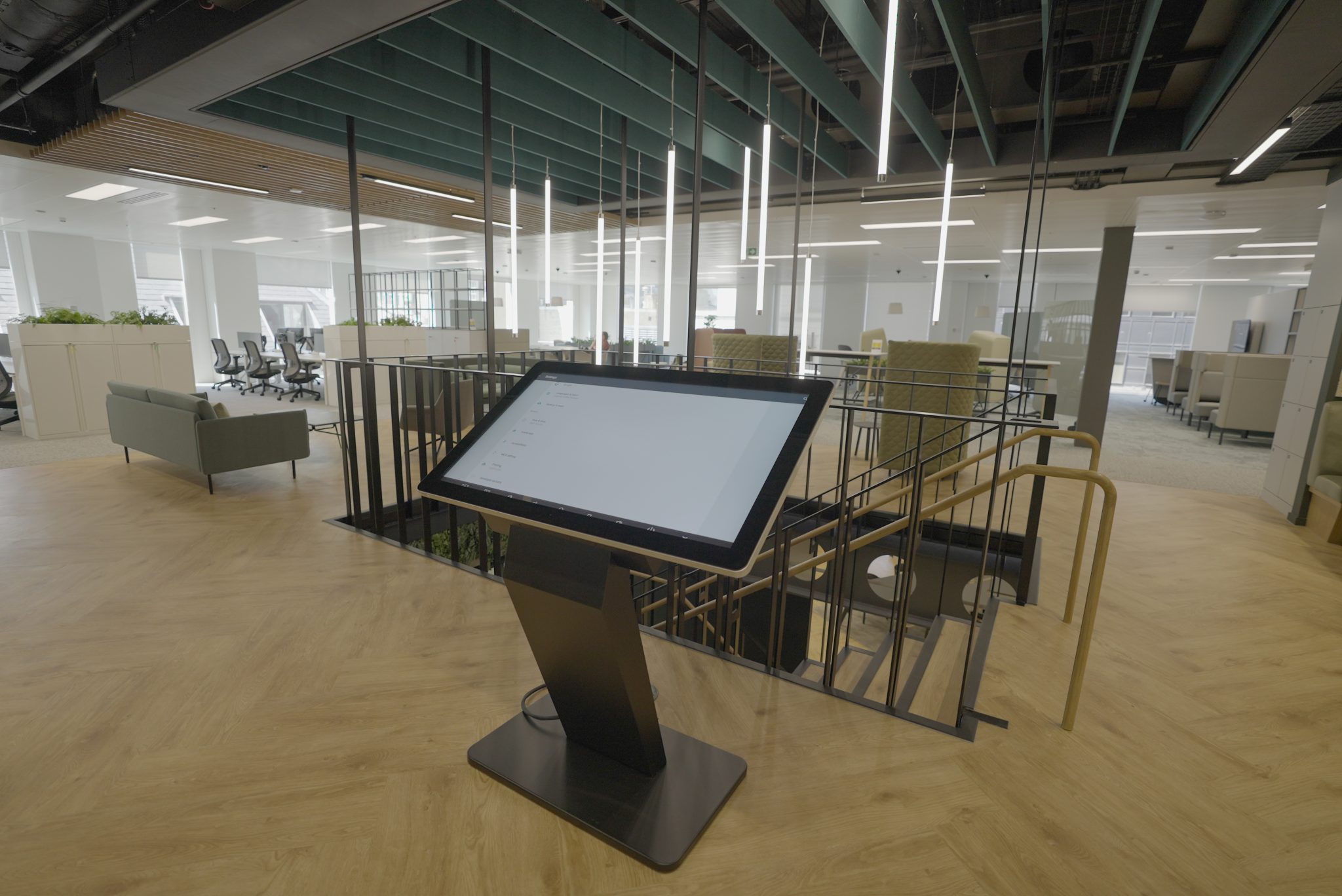 Arcadis to open new City of London office next week in boost for Square ...