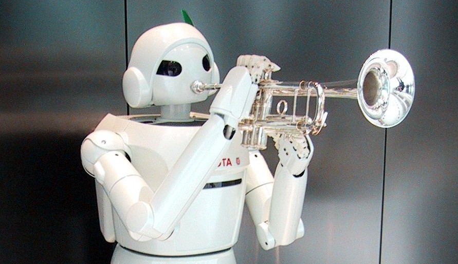 20 times that AI has tried to make it in the music business