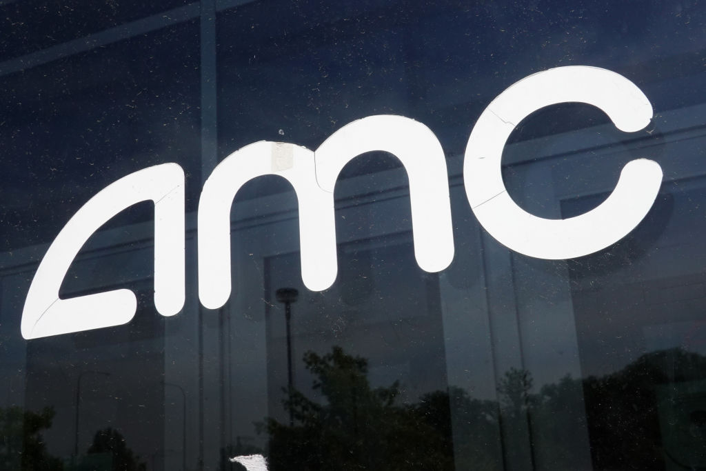AMC shares jump again as meme stock rally continues