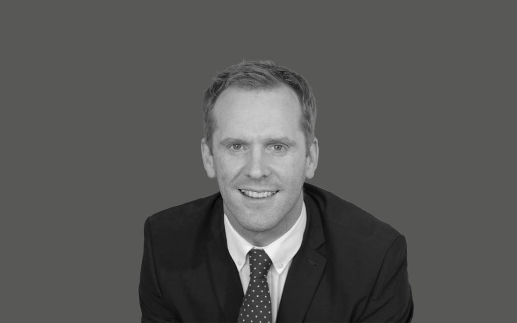 Gary Motherwell CA: “Allies can support LGBT+ colleagues through actions”