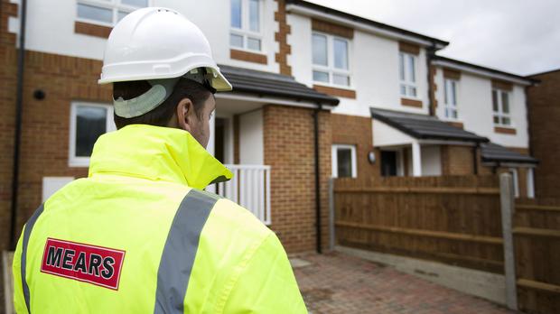 Mears resilient despite pandemic disruption