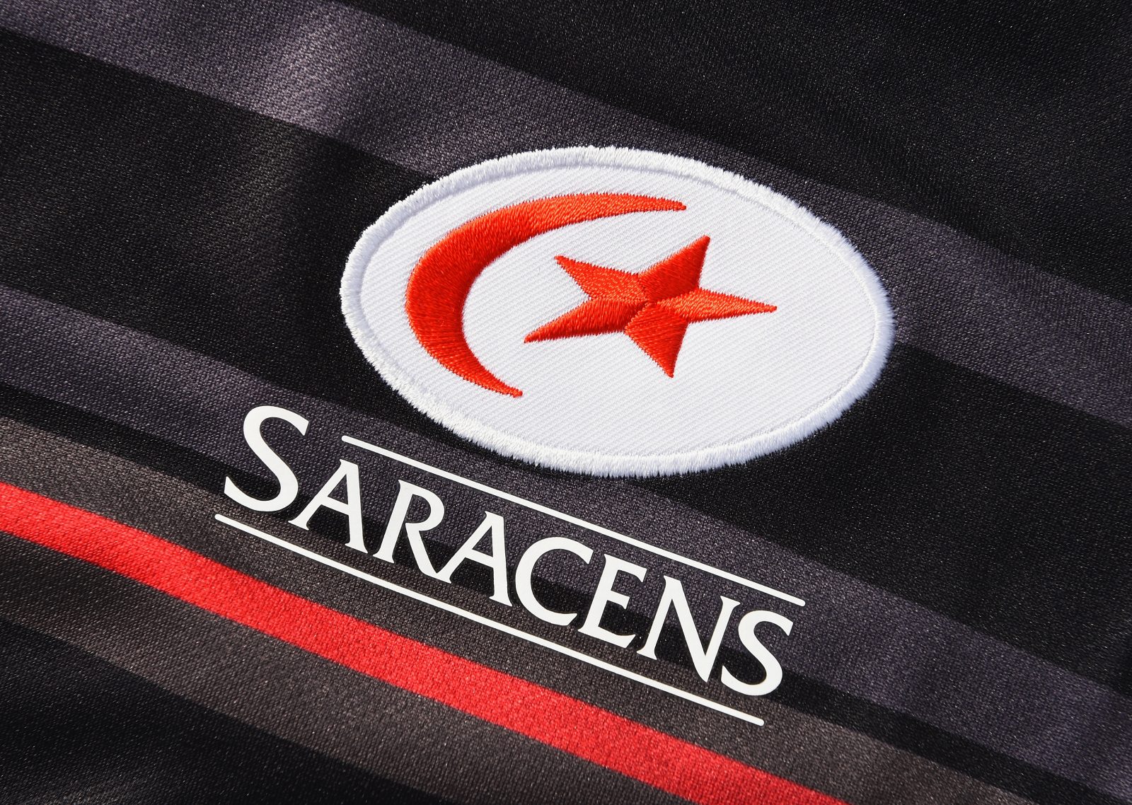 Saracens sign club record kit deal with British sportswear brand Castore