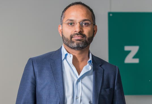 Exclusive: CEO of Britain's newest bank on the long road to recovery