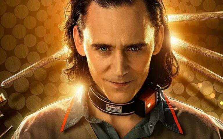 Loki Episode 5 review: staring into The Void - CityAM : CityAM