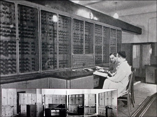 20 times that AI has tried to make it in the music business