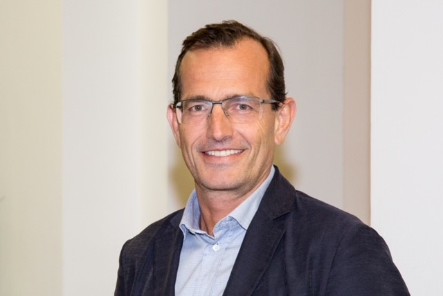 Go-Ahead Group names Transdev exec as new boss