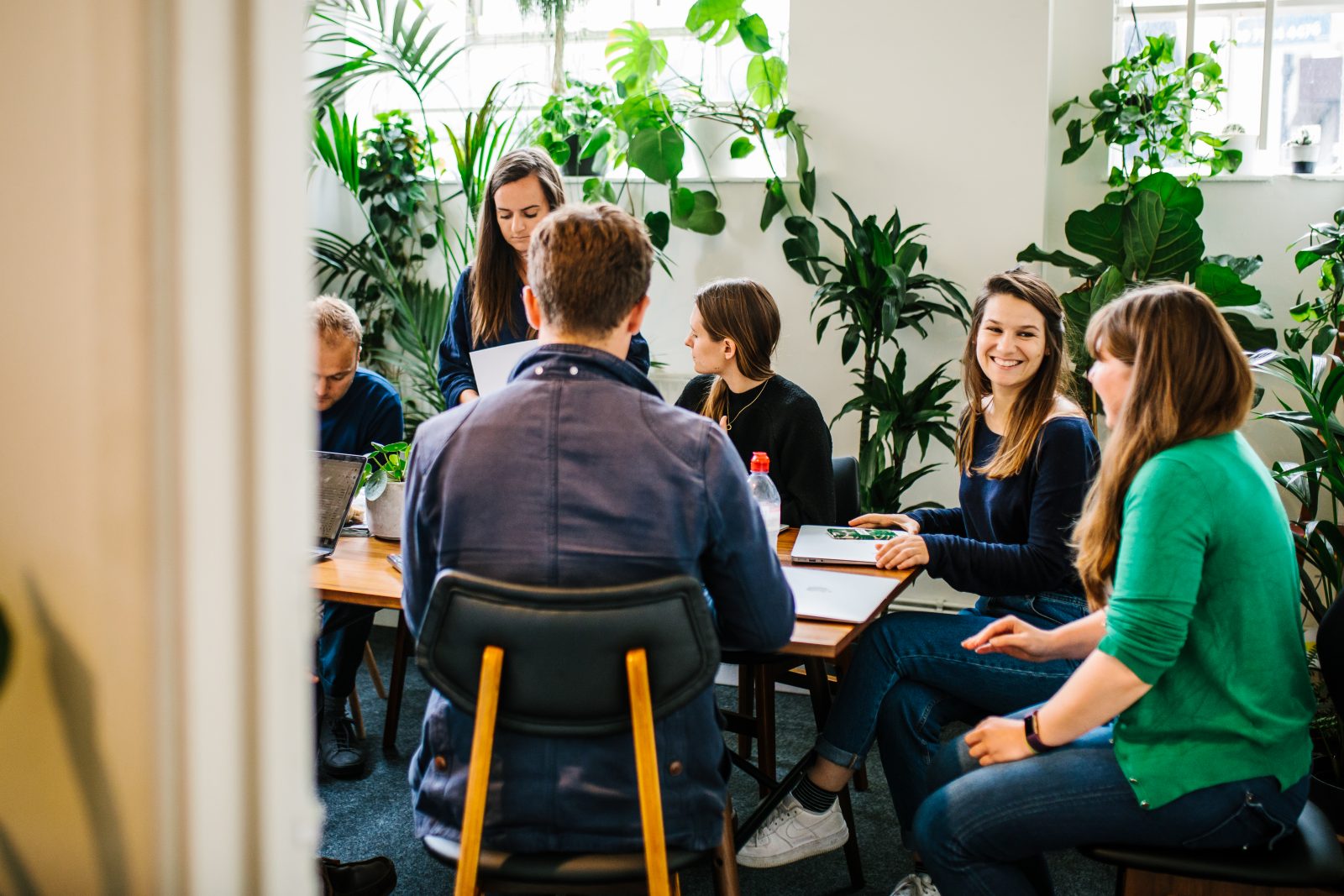 Forward Partners announces intention to float in London