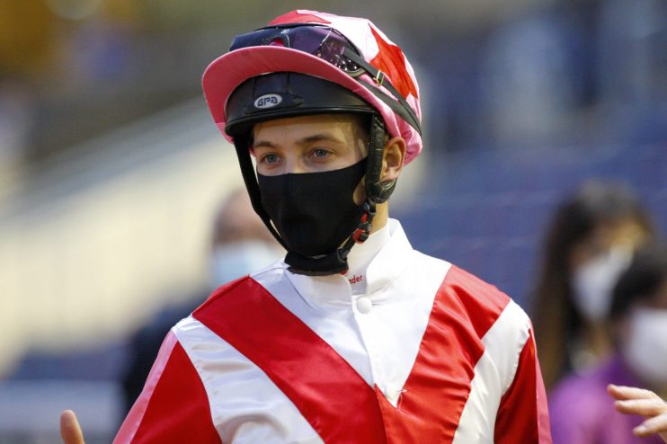 Bentley to be back among the winners