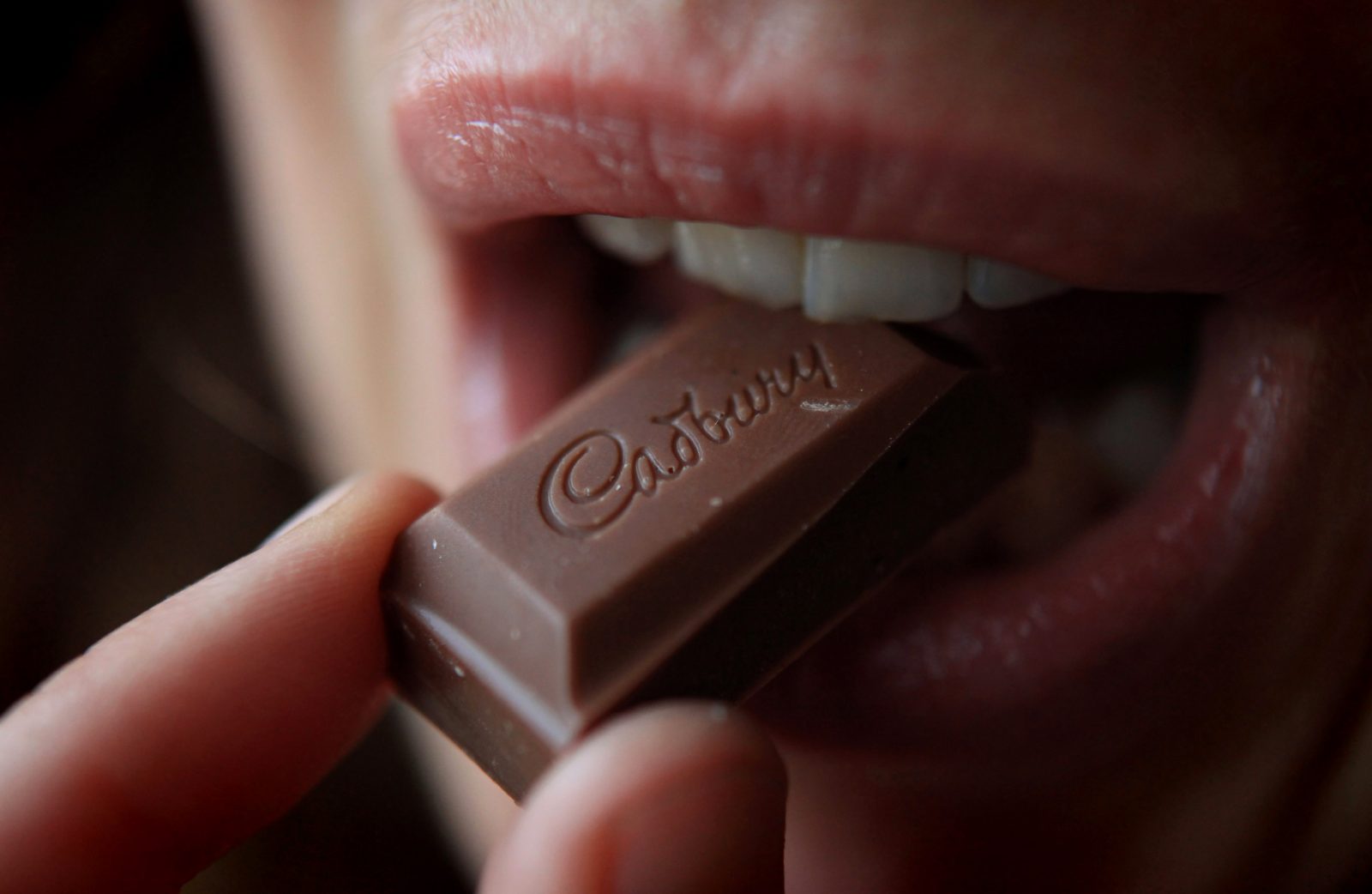 Cadbury's allowed to register iconic purple colour trade mark in High ...