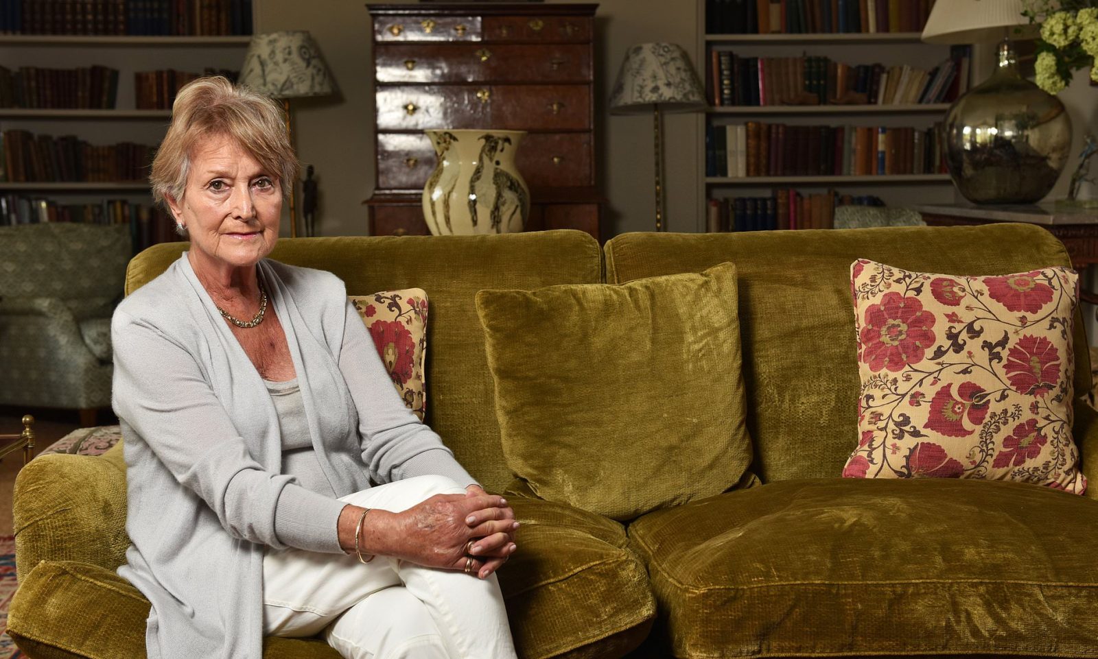 Cobham puts top secret defence rival Ultra Electronics in its sights