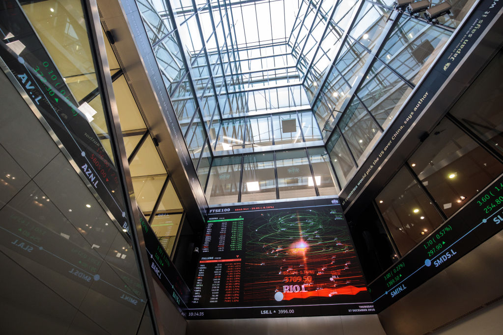 Alpha FMC agrees to £626m takeover from Bridgepoint