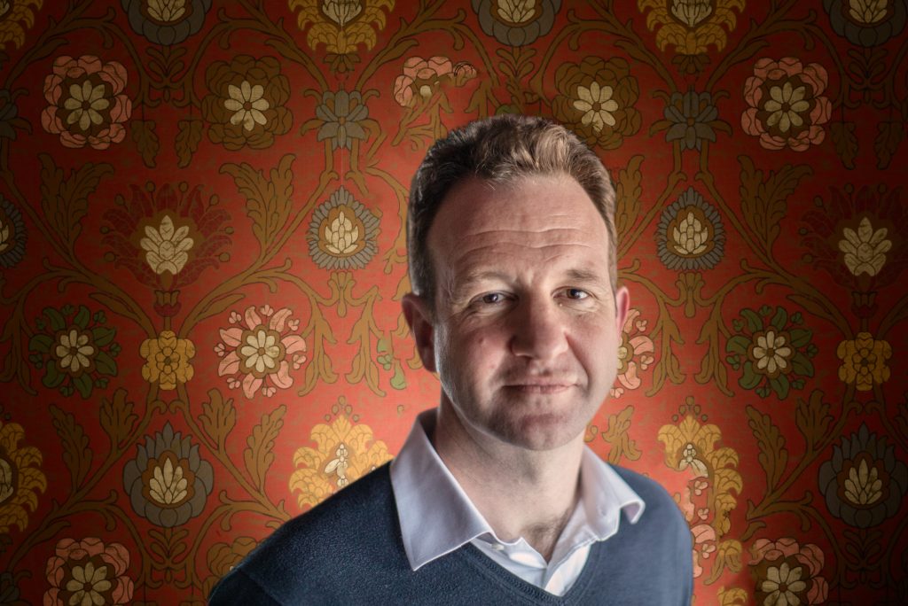 Not amused: Loungers chief calls govt Covid-19 messaging ‘shambolic’