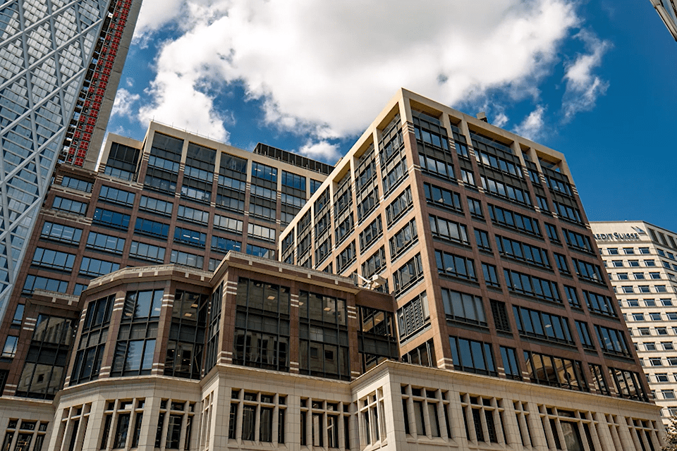 What's in the Cheesegrater? From Aon to Amlin, here's a storey-by ...