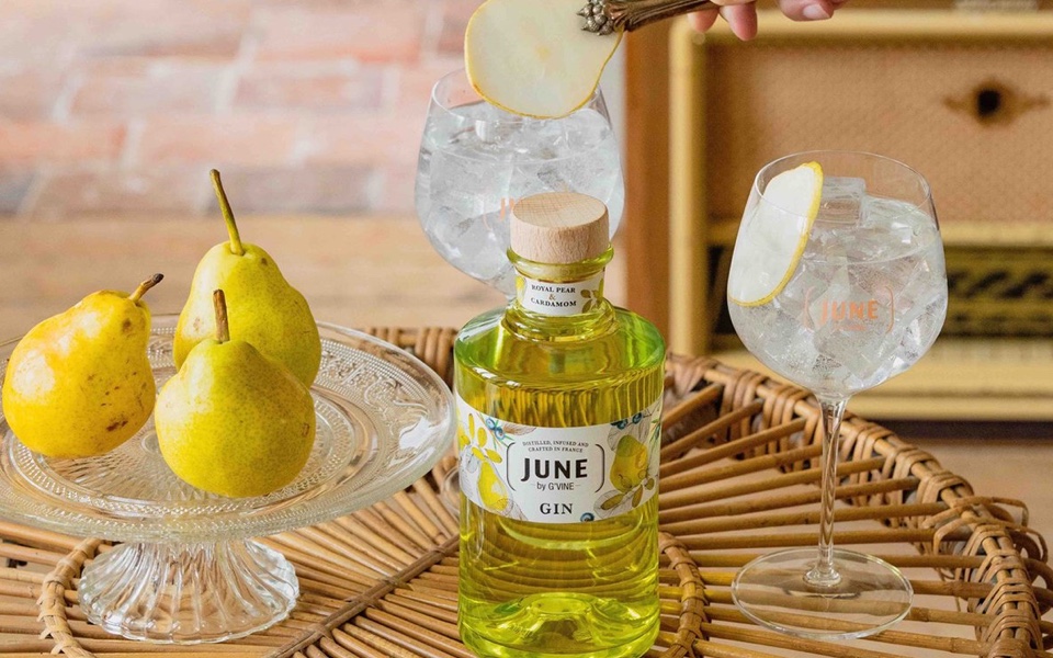 Three new gins that prove small-batch distilling is alive and well